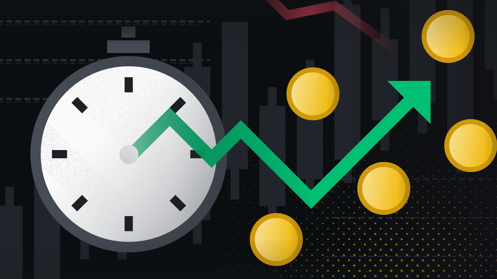 Trading for Beginners: A Step-by-Step Guide | TradingGreens.com