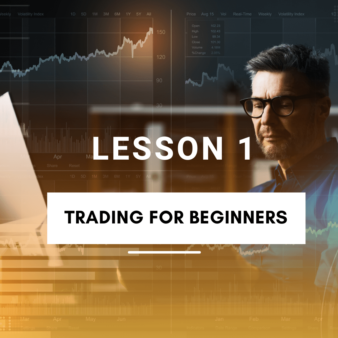 Trading for Beginners: A Step-by-Step Guide | TradingGreens.com